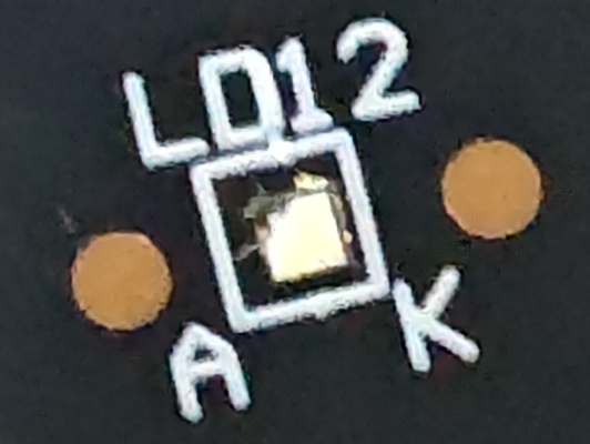 Anomaly Detection LED Object Detection Dataset and Pre-Trained Model by ProgettoGT