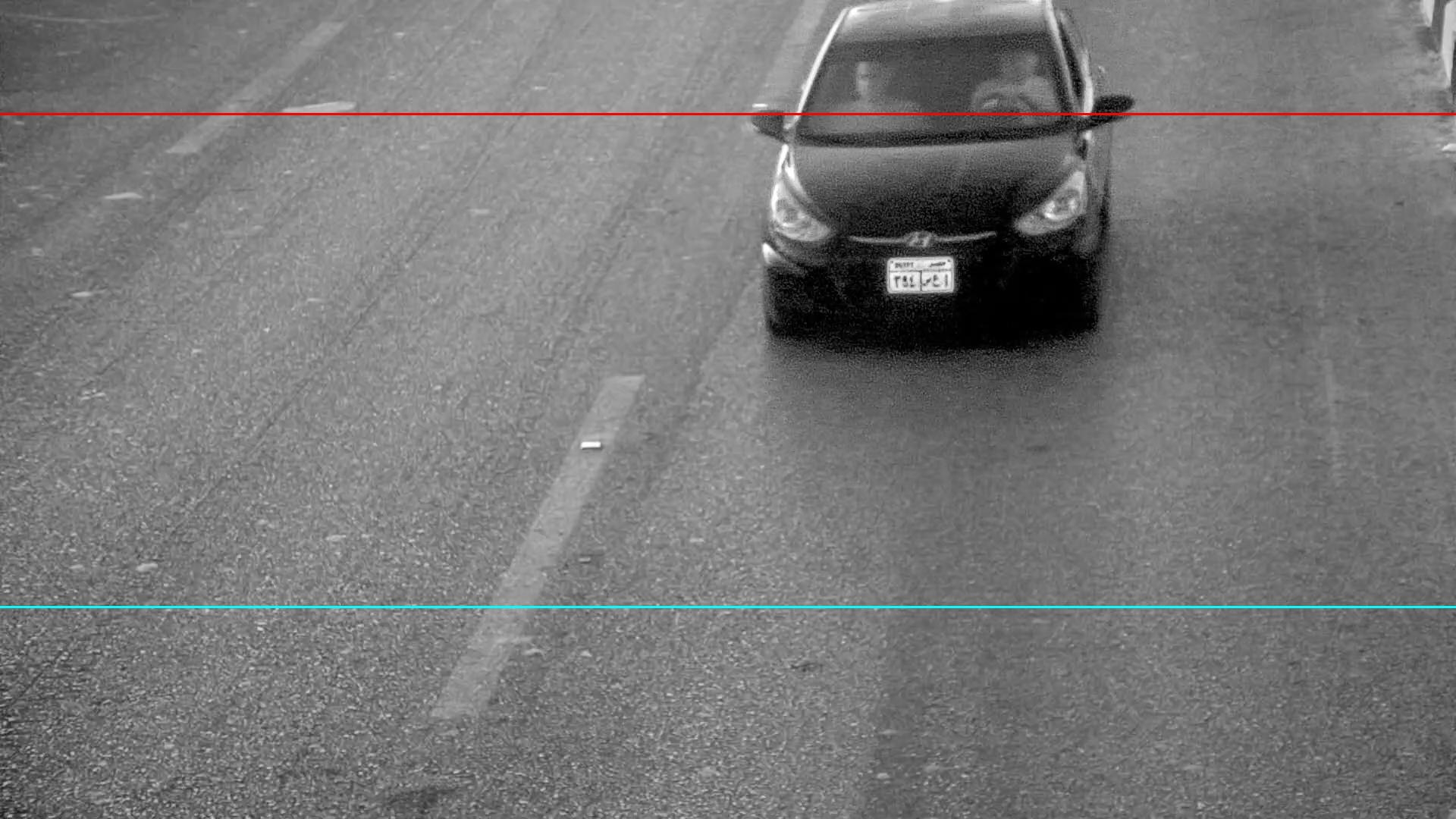 FYP-Sandman Object Detection Dataset by Sandman