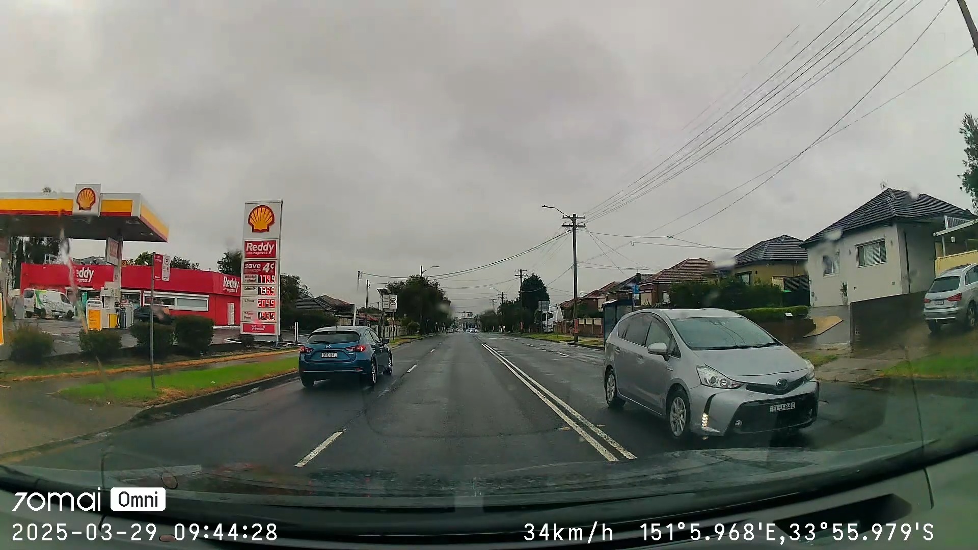 brakelightdetection Object Detection Model by Hazard Detection NSW