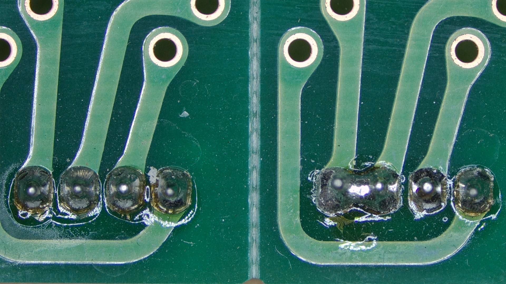 PCBTraining - Roboflow Universe