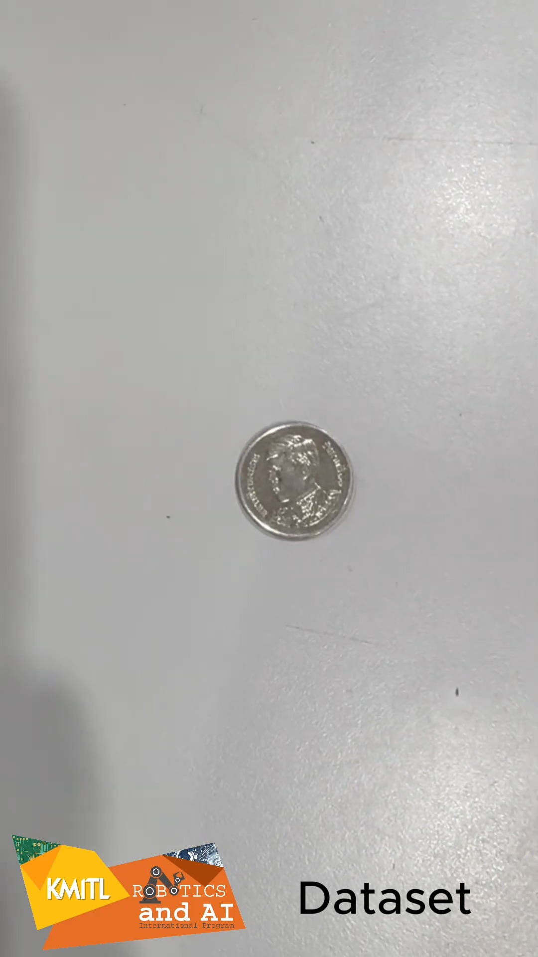 Count Coin Object Detection Dataset (v1, 2025-02-15 3:18pm) by RAI2025