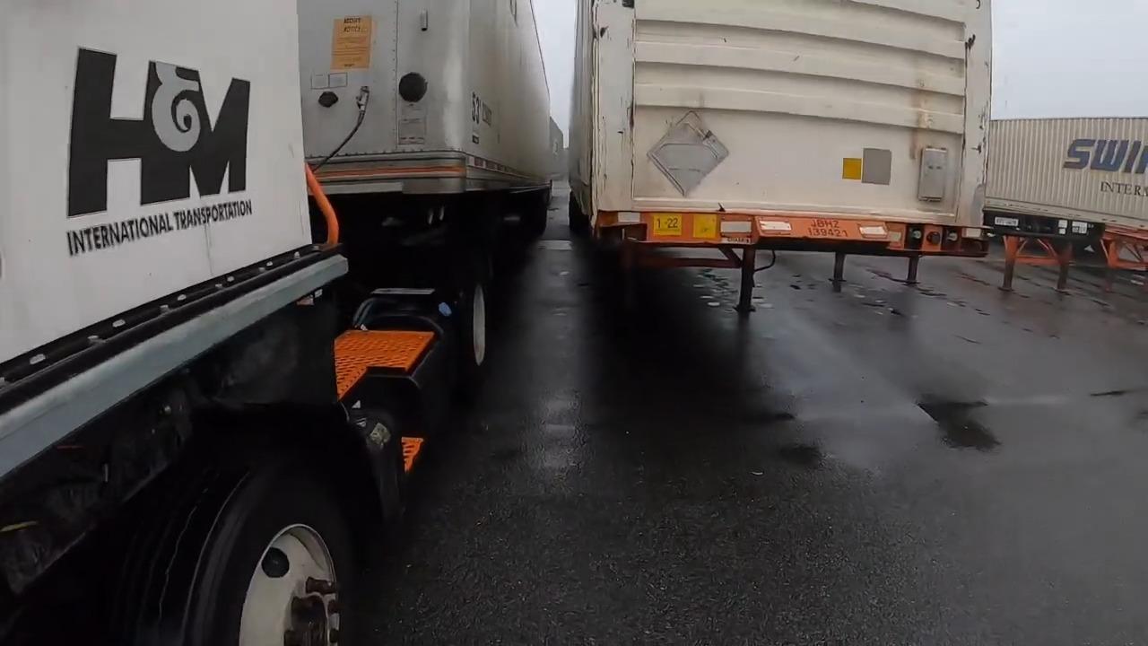 Ship containers Object Detection Dataset by objDetection