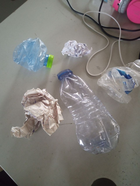 It Project Recycle Object Detection Dataset And Pre Trained Model By