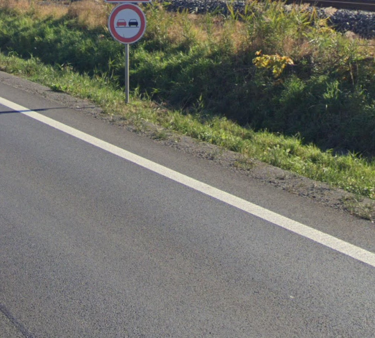 Testandvalid Object Detection Dataset By But
