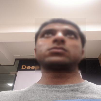 img8 Object Detection Dataset by NUST