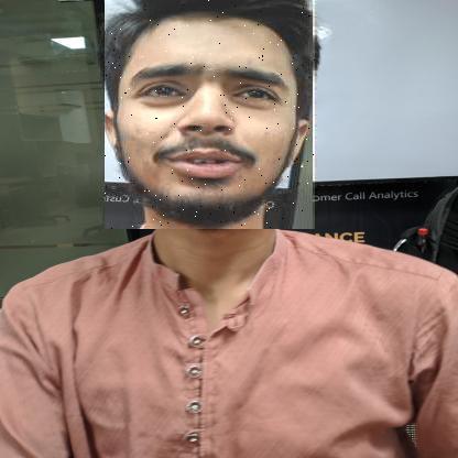 img9 Object Detection Dataset by NUST