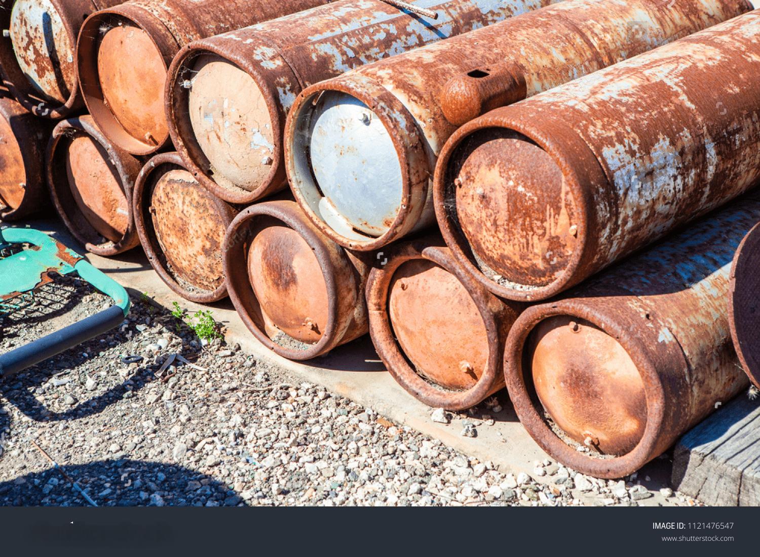 Hazardous Substance Annotation Object Detection Dataset and Pre-Trained ...