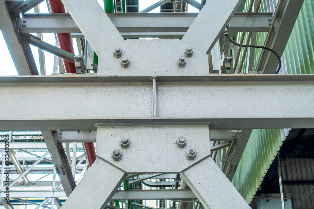 Bolt Object Detection Model by aimon