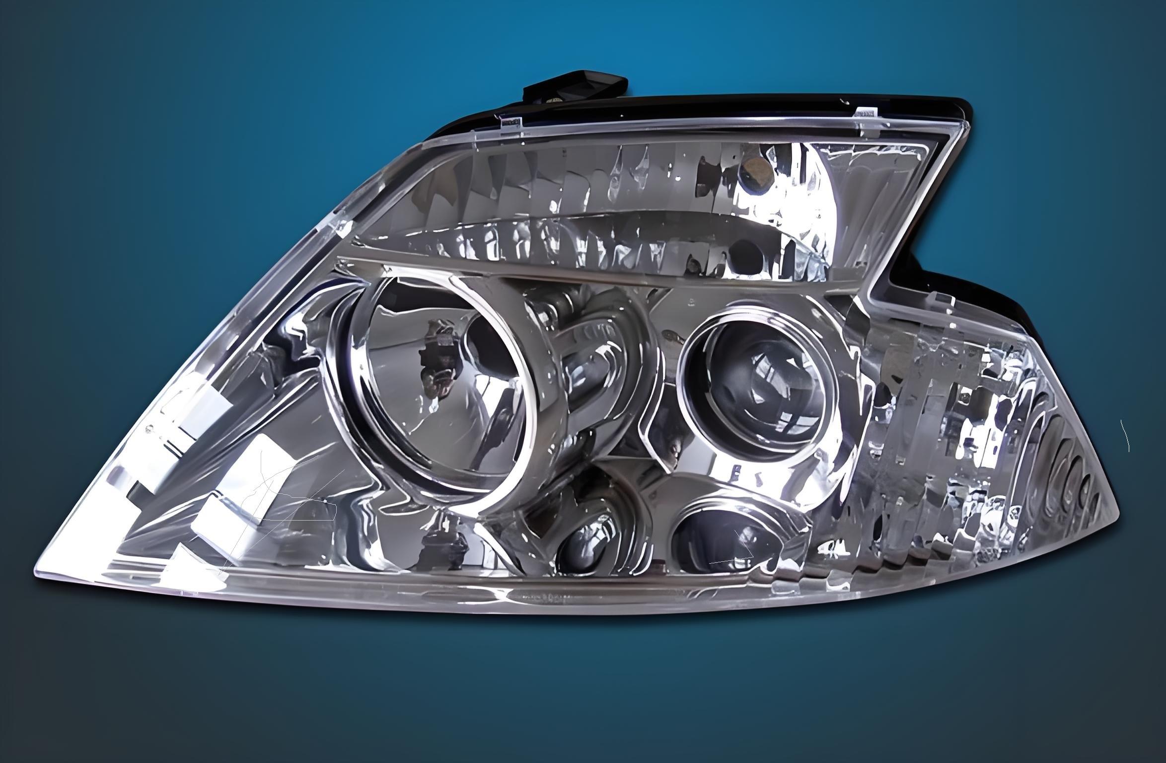 car_light_images Object Detection Dataset by carimage