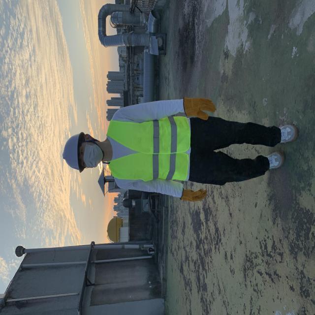 construction-ppe Object Detection Model by convert