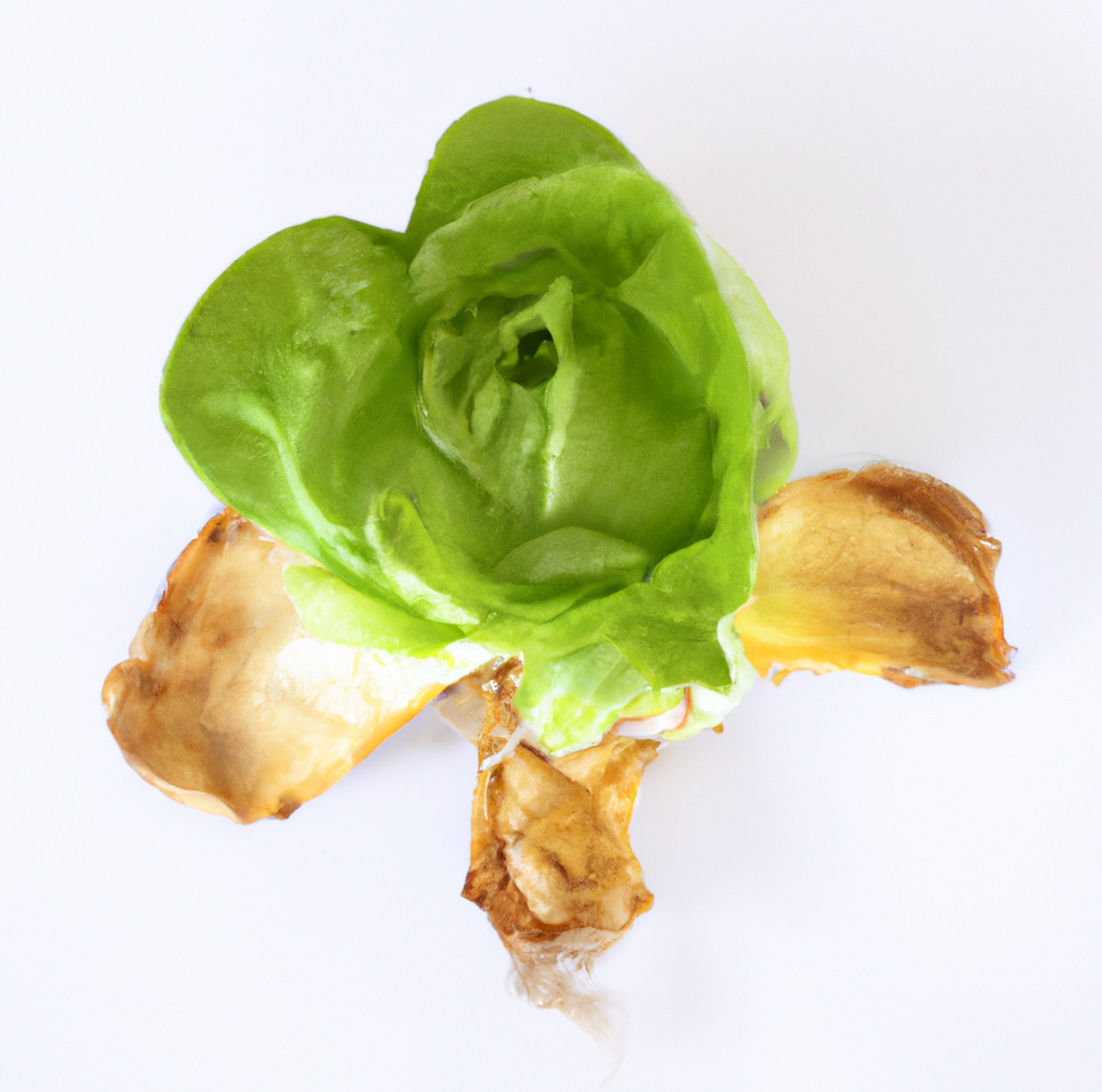 Lettuce Health Detection Object Detection Dataset and Pre-Trained Model by Computer Vision