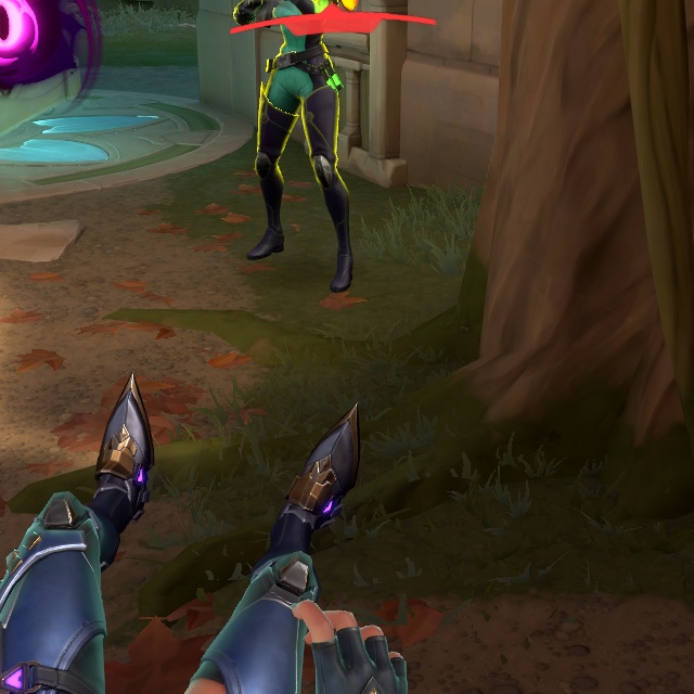 WAWA Object Detection Dataset by val2