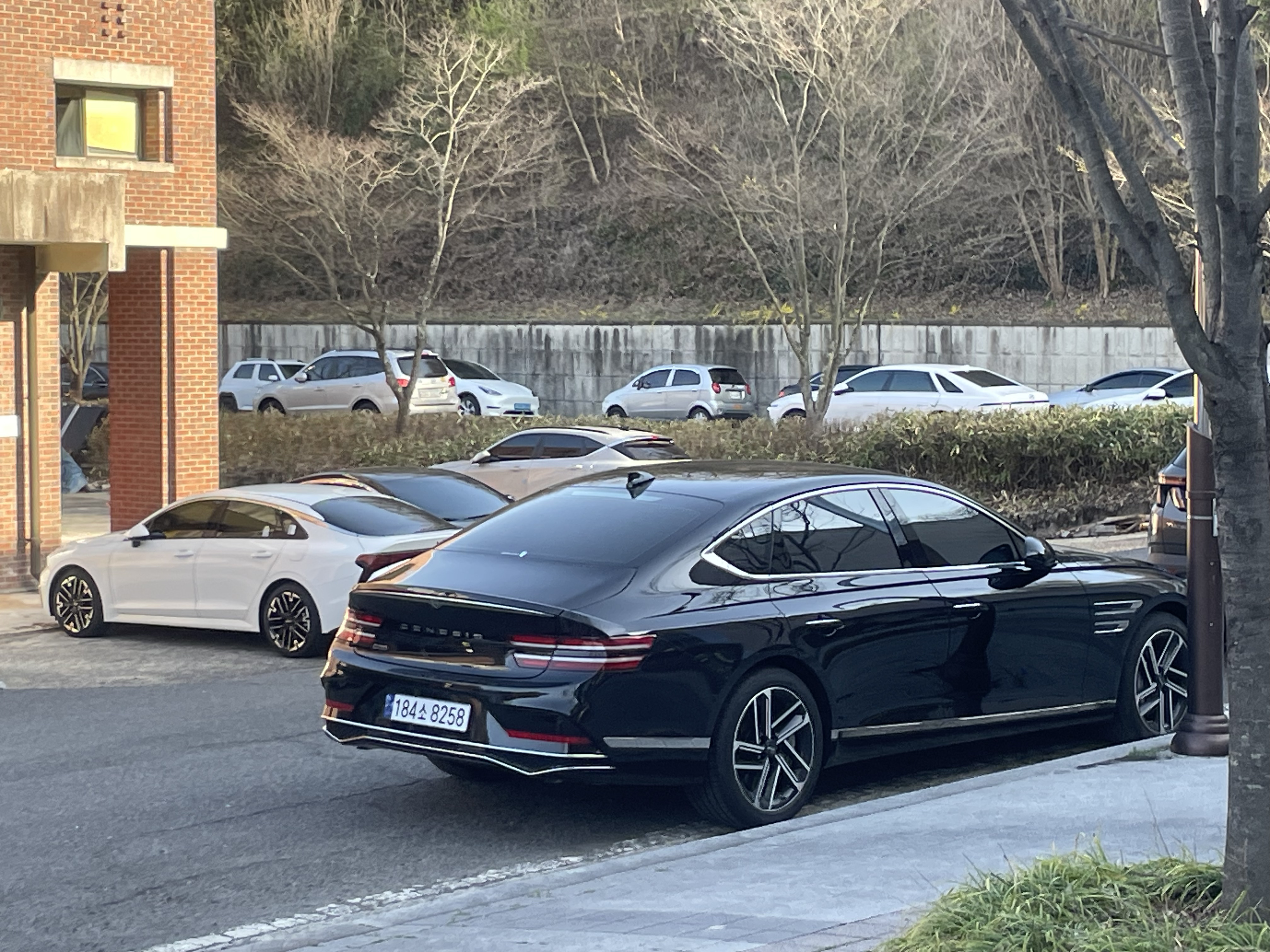 Korea Car Plate Detect Object Detection Dataset And Pre Trained Model By Kongjjs