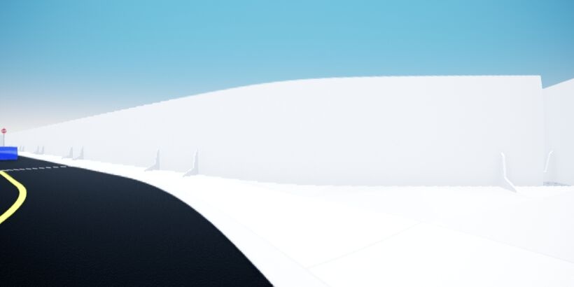 Traffic Light and stop sign Object Detection Dataset and Pre-Trained Model by andycsie