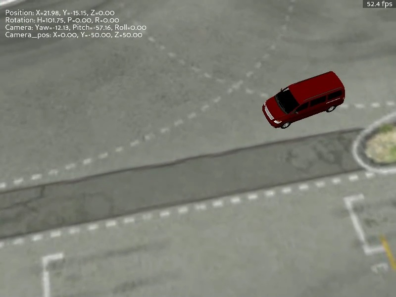 Netology_car_detection Object Detection Dataset by lyudmila788