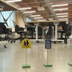 415 lab 8 yolo manual Object Detection Dataset by 415 Workspace