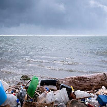 Floating Debris Object Detection Dataset and Pre-Trained Model by Ecowatch