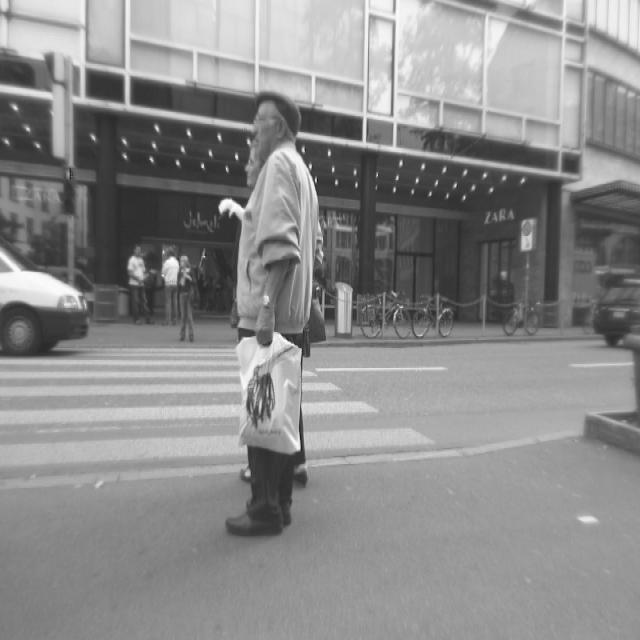 Pedestrian Detection Object Detection Dataset And Pre Trained Model By