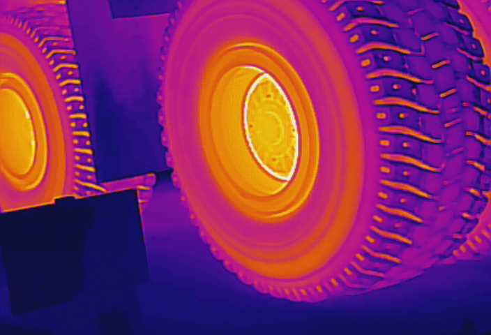 Truck_Mining Object Detection Dataset and Pre-Trained Model by camion