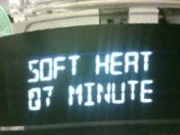 Seven segment - Roboflow Universe