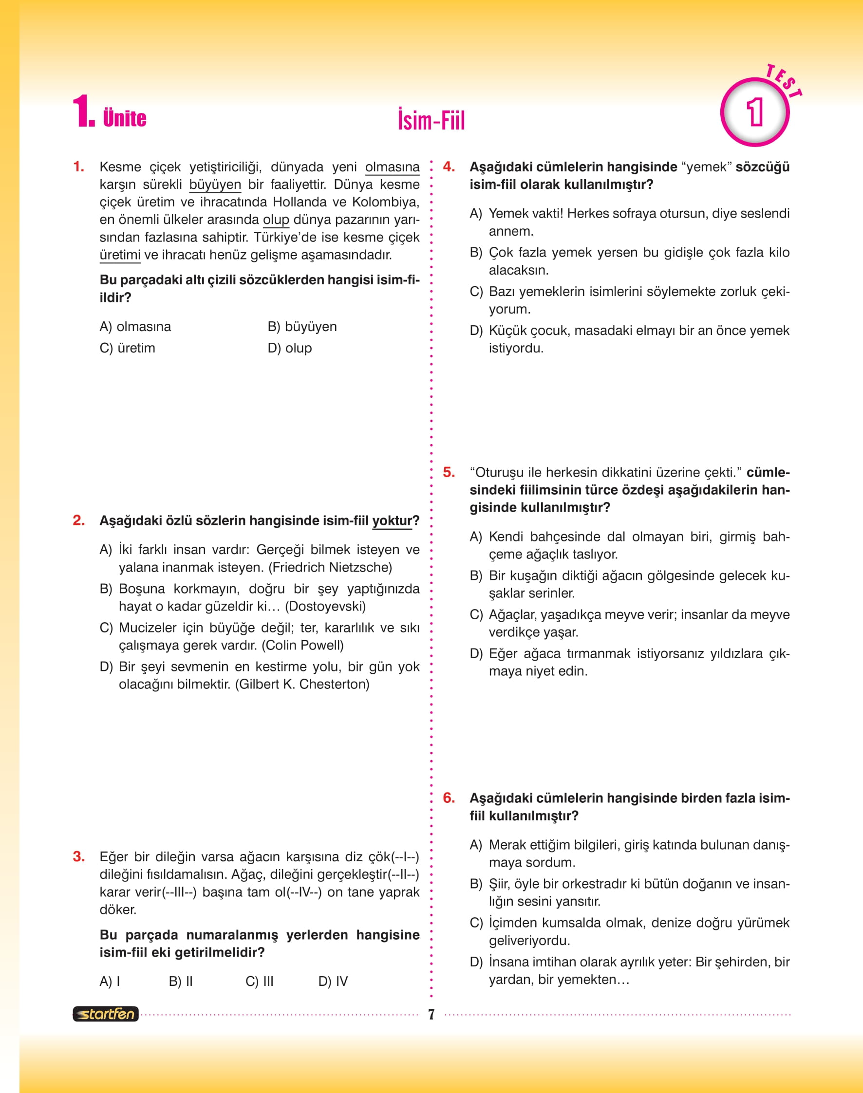 Question Detection Newone Object Detection Dataset And Pre Trained Model By Gazi University