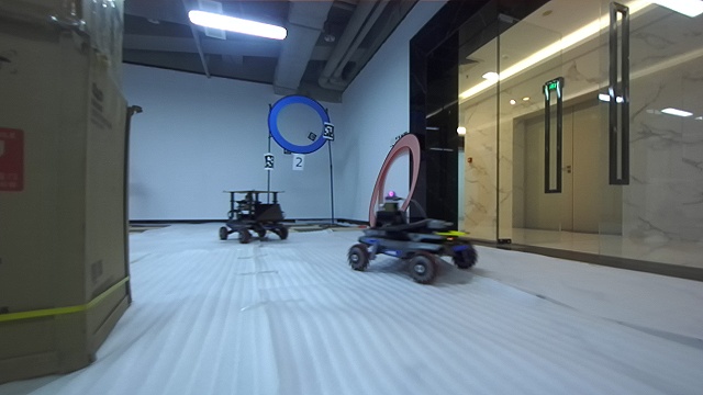 mark Object Detection Dataset by mark