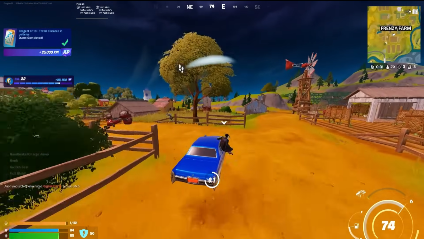Aimbot (aimbot-m8uiq) - Roboflow Universe