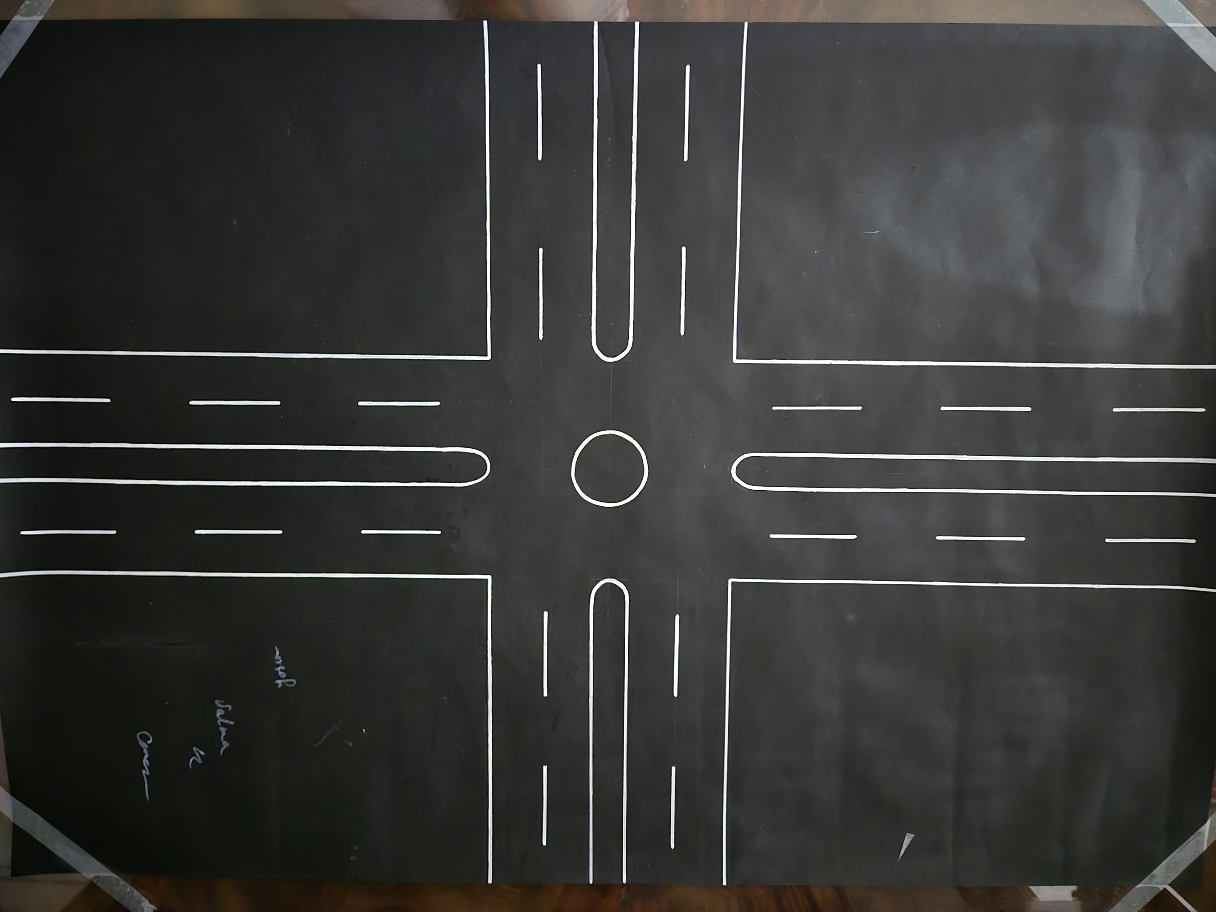 Cars Dataset Object Detection Model by Smart Traffic Control