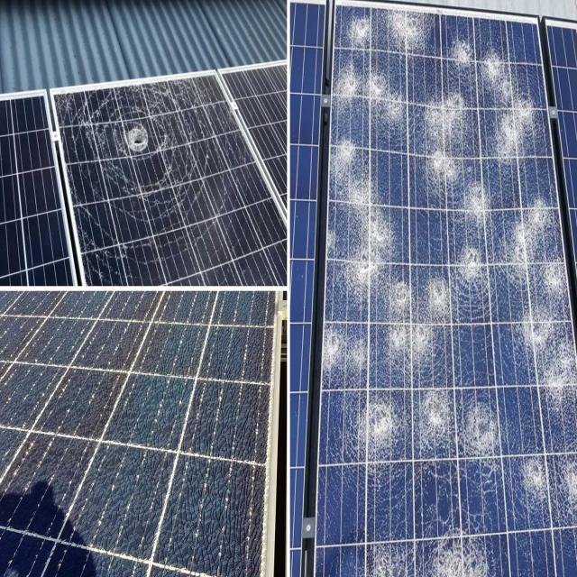 Solarpanel Object Detection Dataset And Pre Trained Model By Sihyun