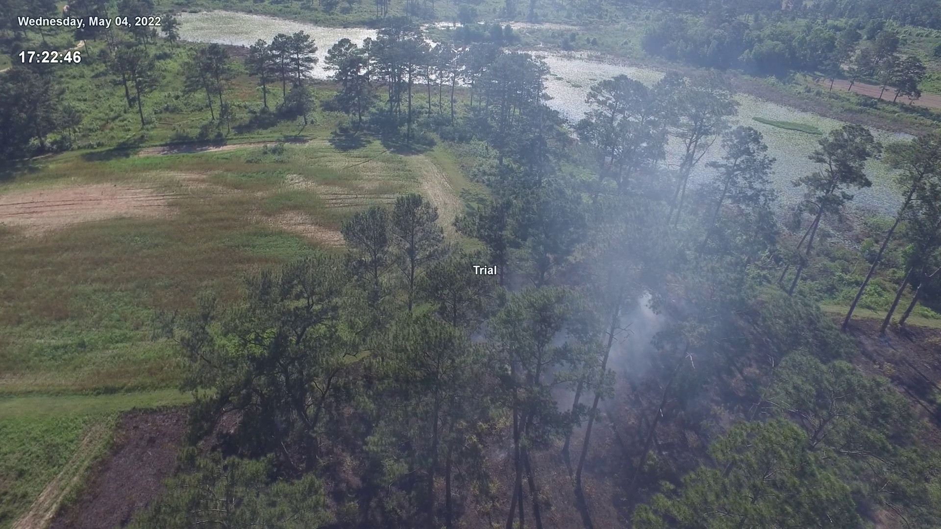 smoke-detection-test-dataset Object Detection Dataset by Louisiana Tech ...