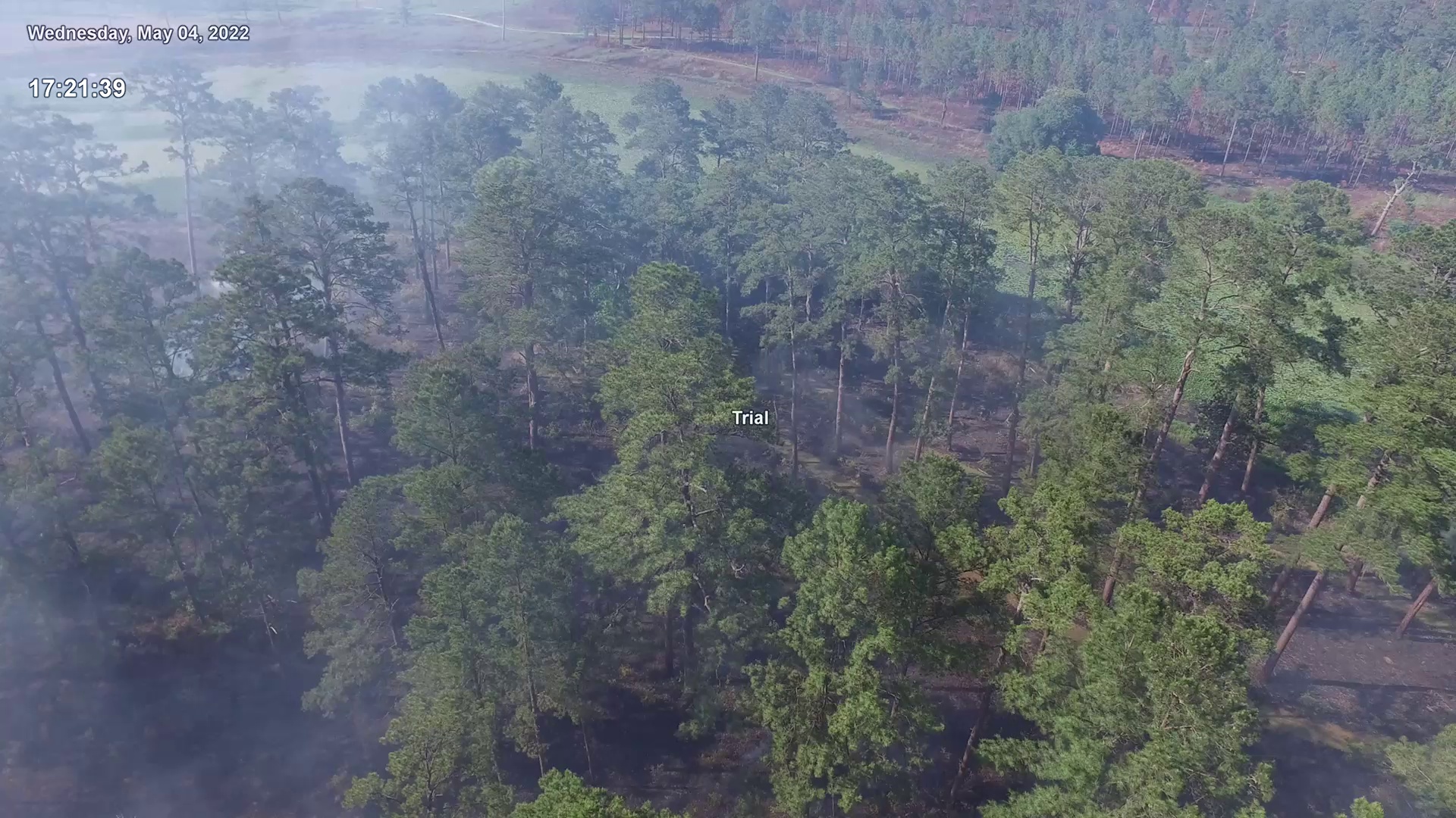 Smoke Detection Object Detection Dataset and Pre-Trained Model by ...