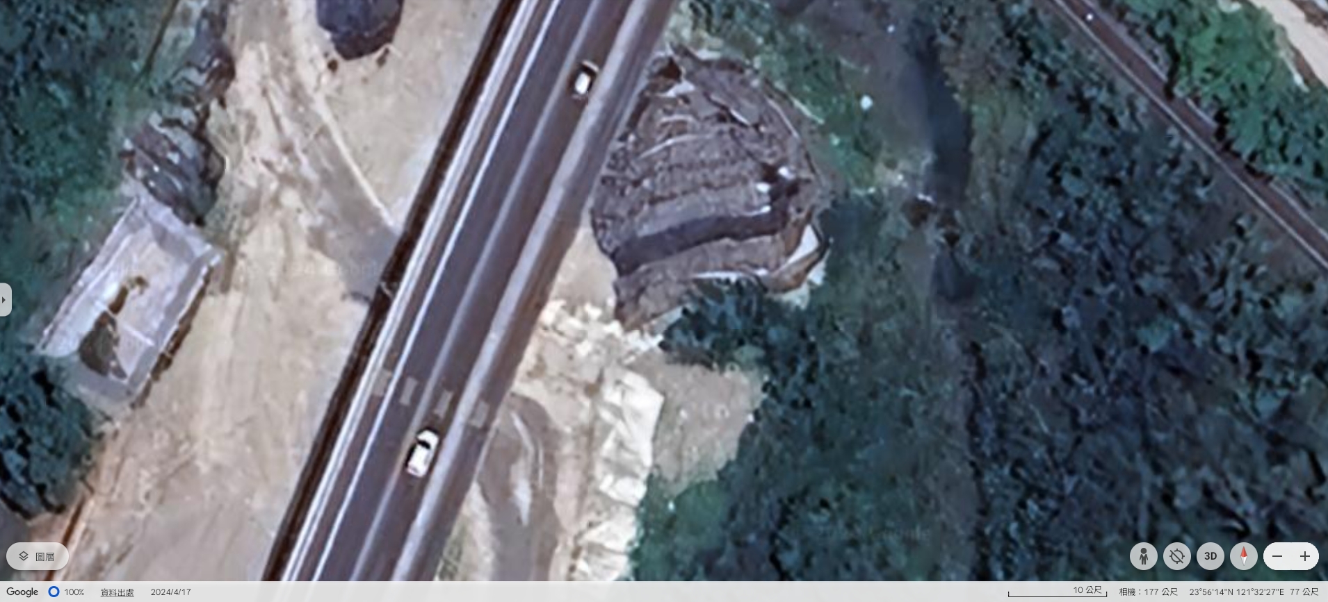 Drone Object Detection Dataset by Project