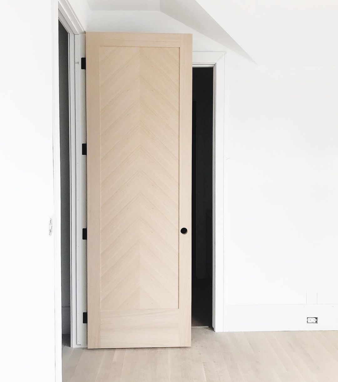 Doors and People Object Detection Dataset by S Plep
