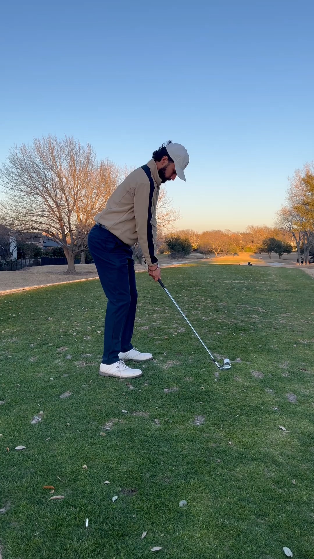 Golf Club Detection Object Detection Dataset By Cz