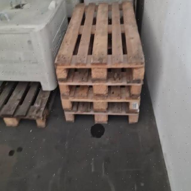 Eu Pallet Block Detection Object Detection Dataset By Pallet Research