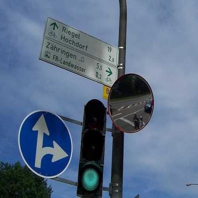 Traffic Light Detector Object Detection Dataset And Pre Trained Model