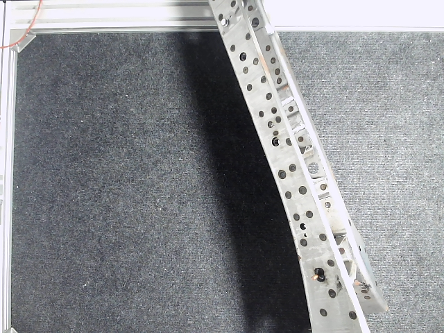 Part Inspection Instance Segmentation Dataset by try