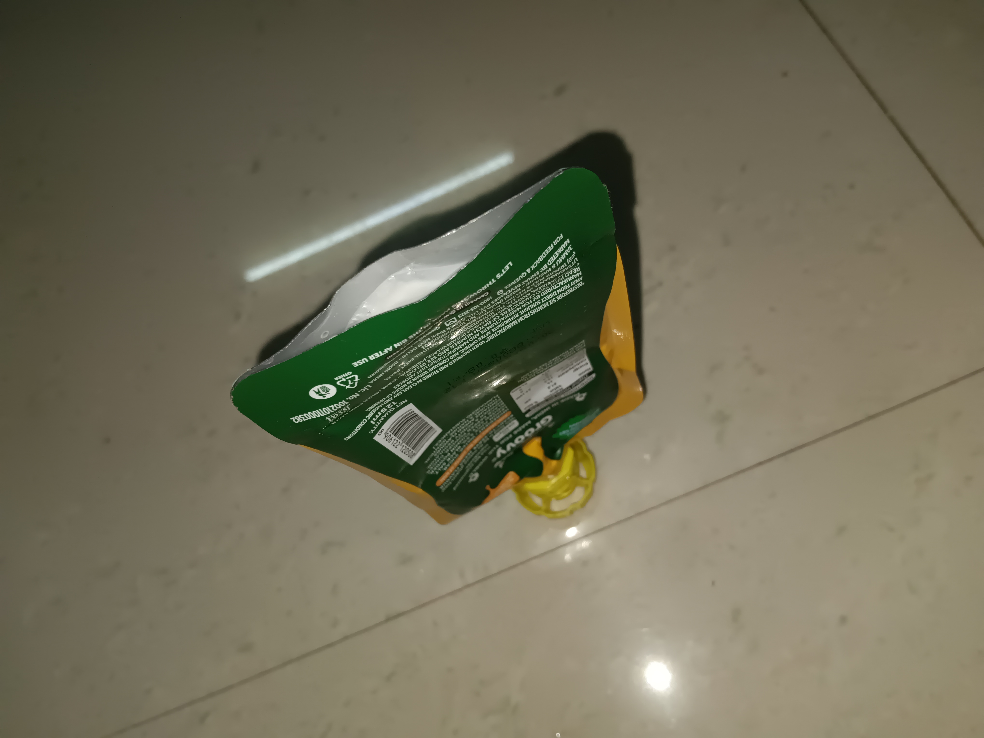 Waste Detection 1 Object Detection Model by Sweezal