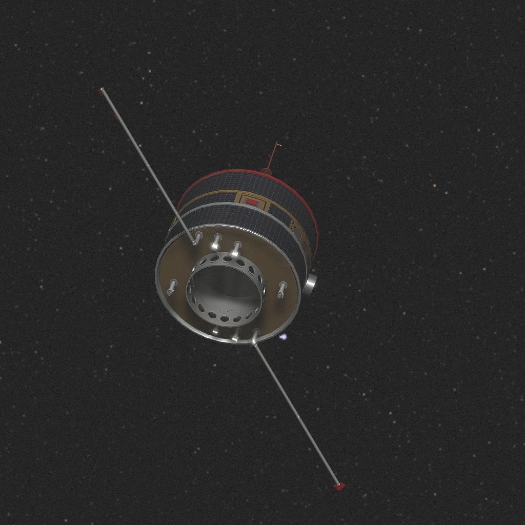 Orbital Debris Detection - Roboflow Universe