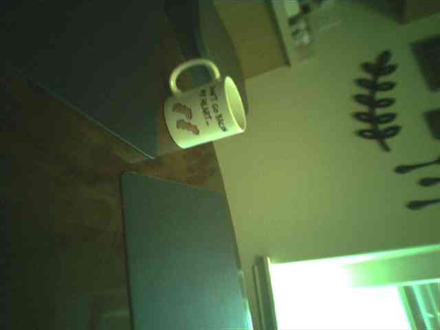 coffeecup2 Object Detection Dataset by shane testing