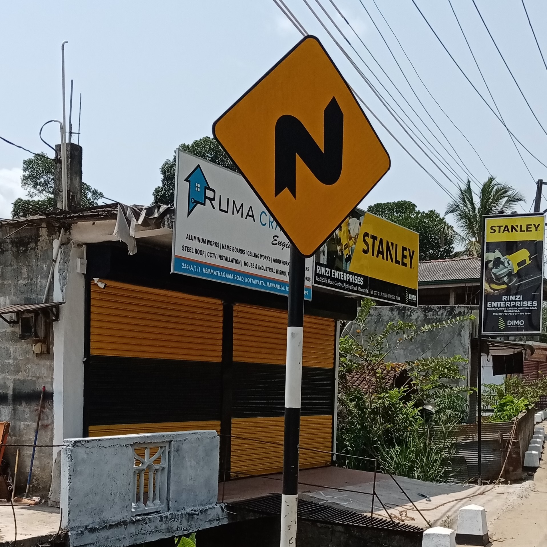 Uni Project Test Object Detection Dataset By University Project