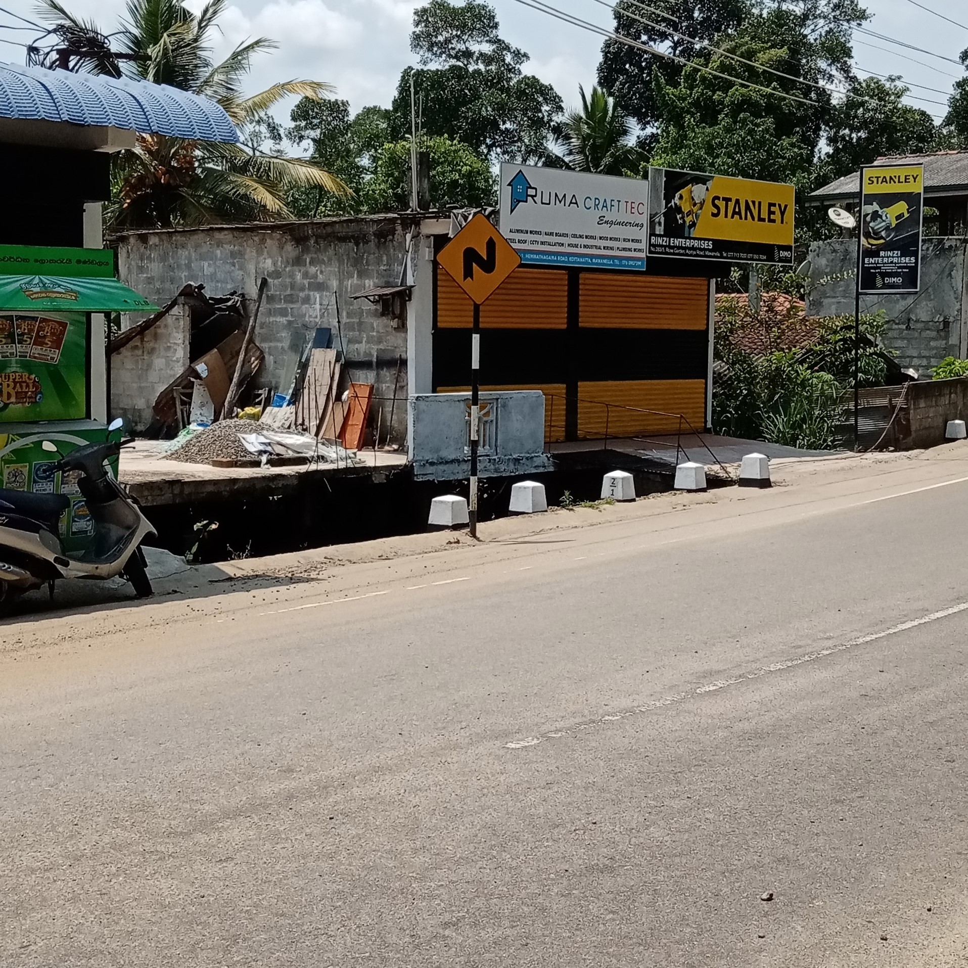 Traffic Sign Detection Final Object Detection Dataset by University project