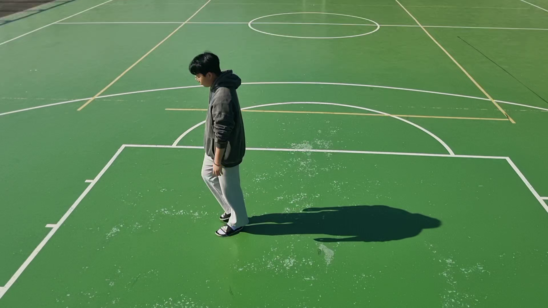 scen_pre08 Keypoint Detection Dataset by CCTV AI detection software