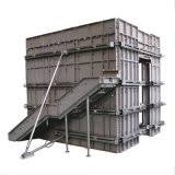 Formwork panels Object Detection Dataset by NTUCE