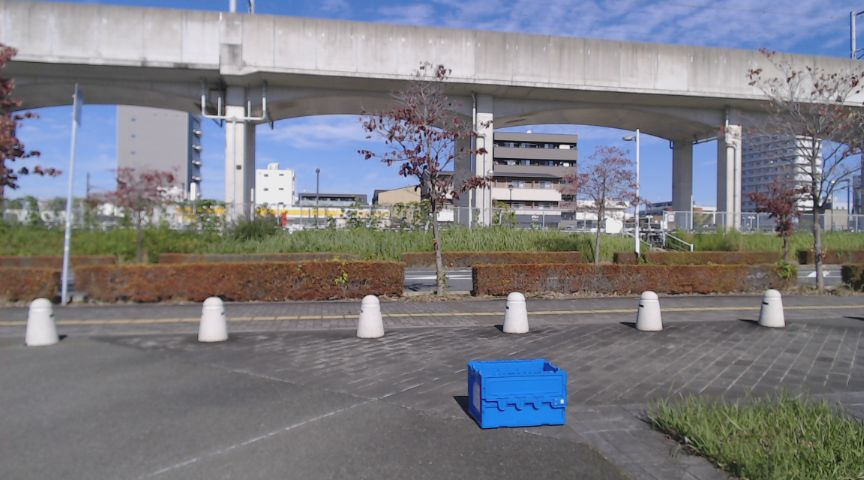 Bluebox Detect Sum Advice Object Detection Dataset By Kerberosboxdetection