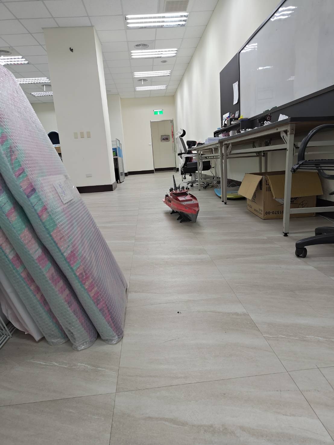 enemyBoat Object Detection Dataset by RedBoat