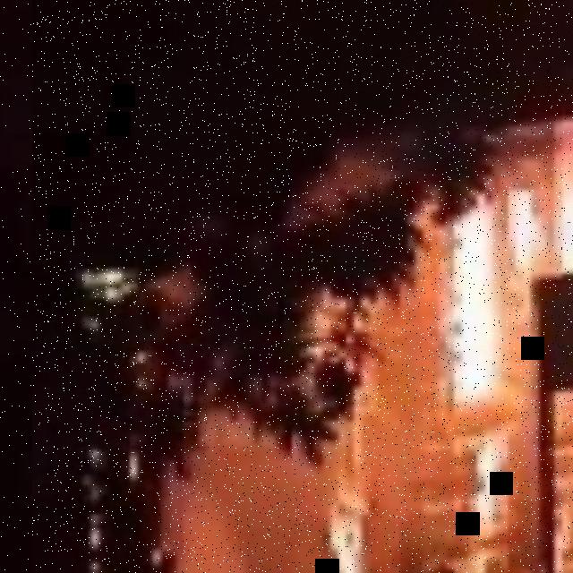Fire Detection Object Detection Dataset By Detection