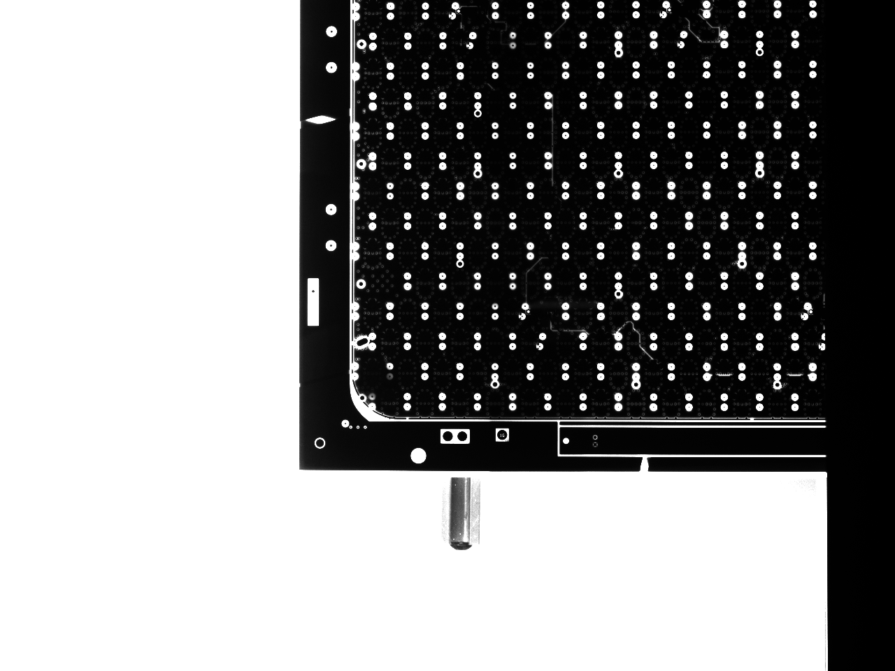 object-border Instance Segmentation Dataset by Yuzong Chang