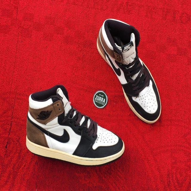 counterfeit-nike-shoes-detection Object Detection Model by default