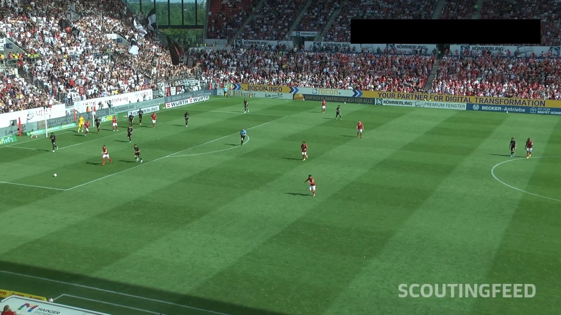 Ball-Detection-project Object Detection Model by FootballProjectTry